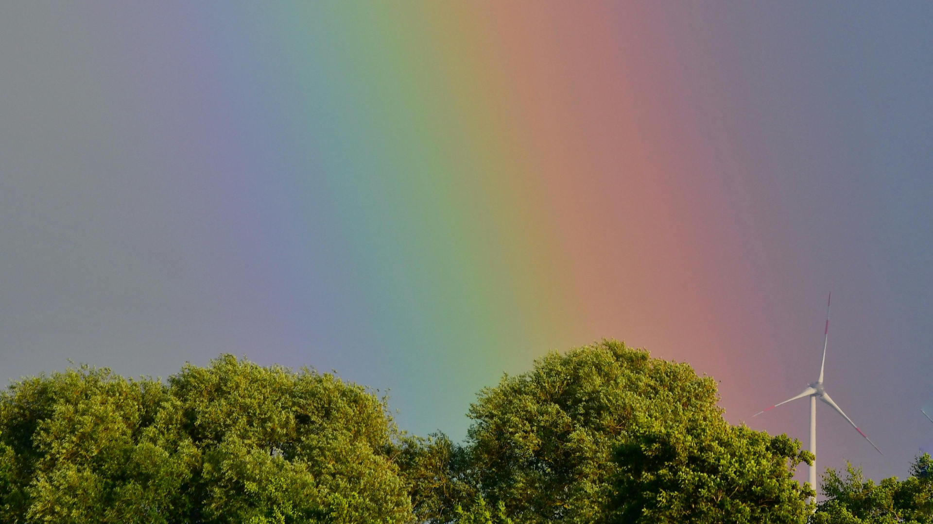 The Hydrogen rainbow: Why hydrogen has so many “colours”